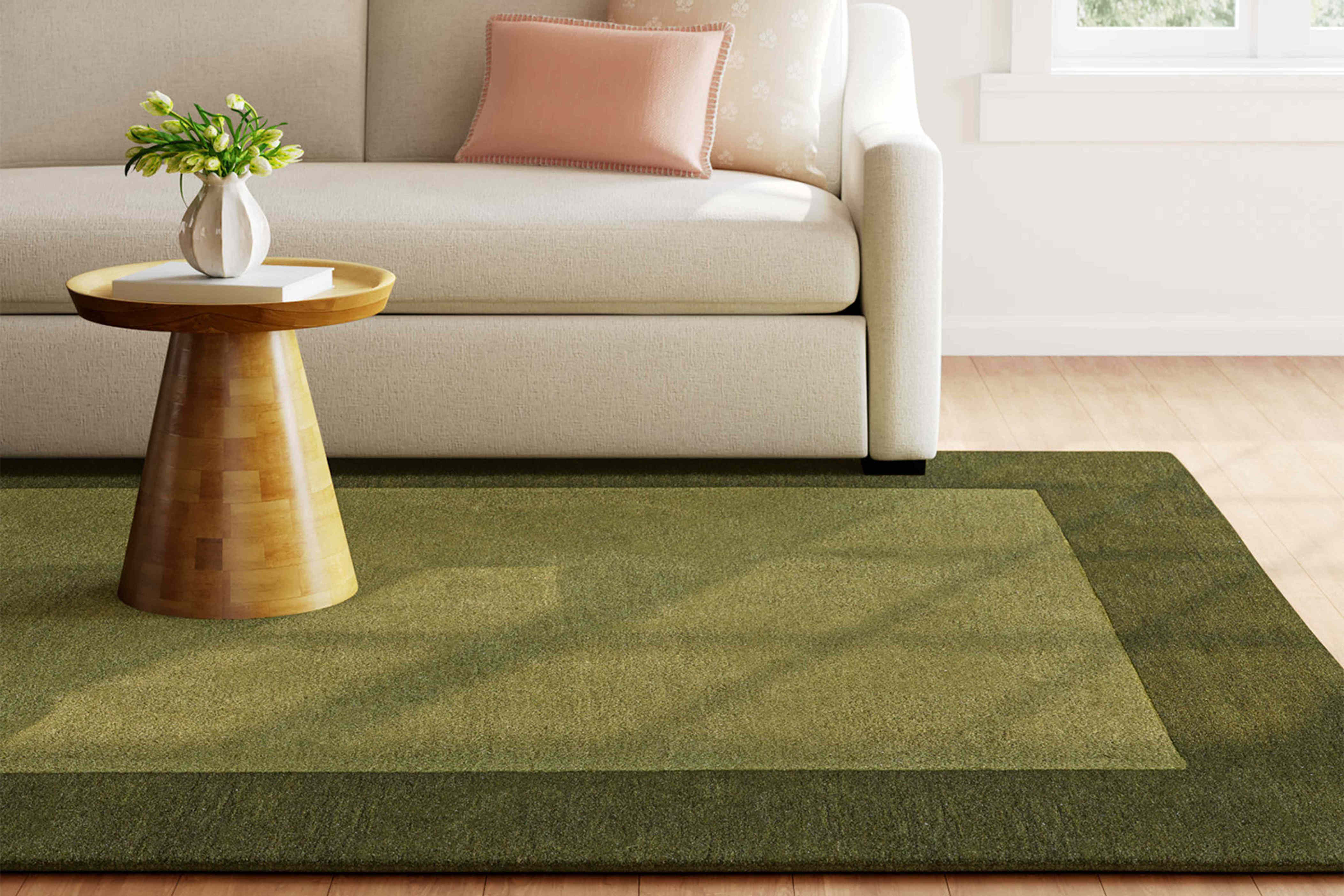 Wayfair's 'super soft and durable' wool rugs are quietly up to 85% off ...