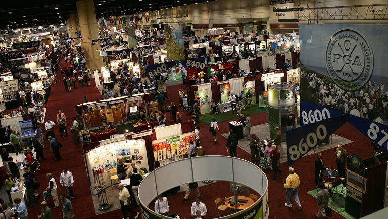 Inside 2026 PGA Show’s new product zone: Golf’s next wave of innovation