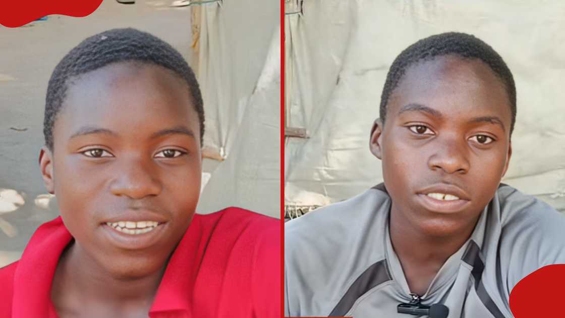 Grade 10 placement: Kwale twins turn to fetching, selling firewood to ...