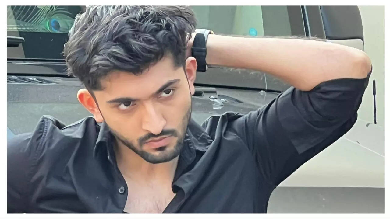 Aryan Mehta on pursuing theatre: I want to be known as a performer ...