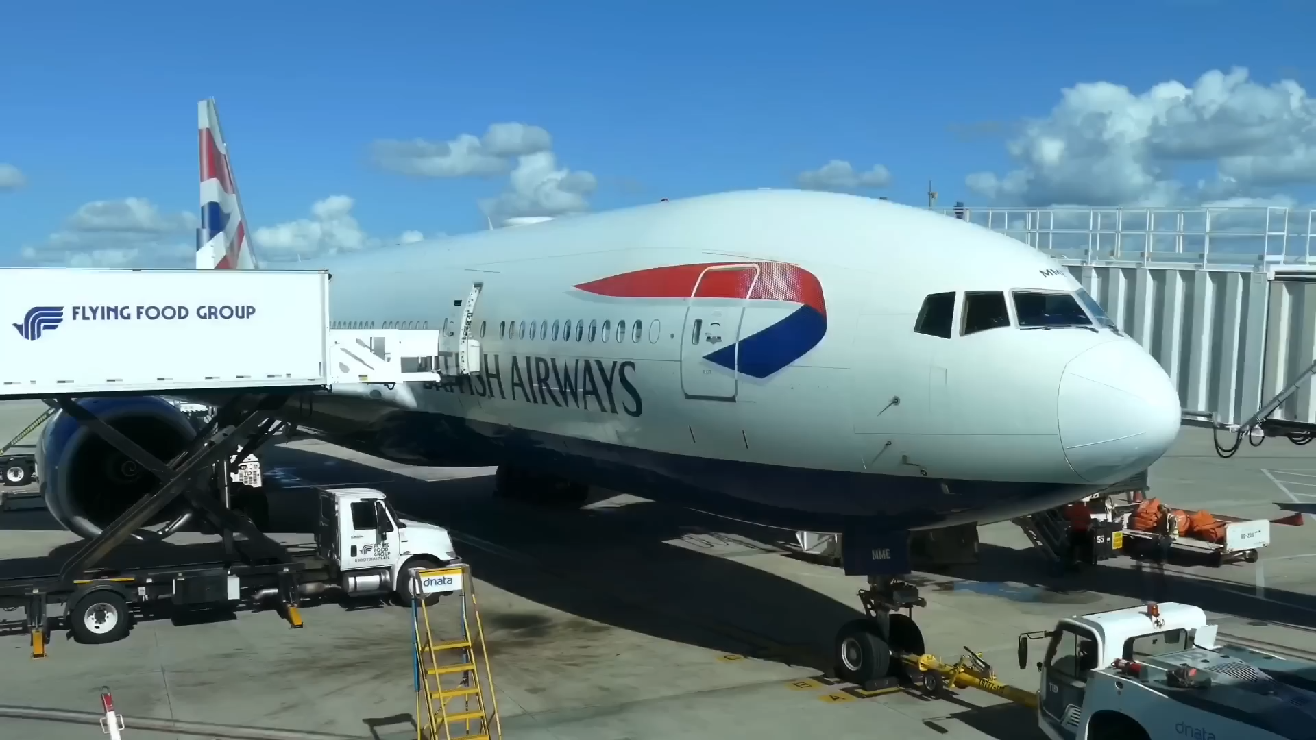 Why you might want to think twice before flying