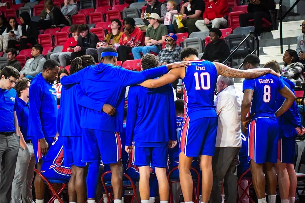 Bulldogs back in the TAC for crucial CUSA clash with Kennesaw State