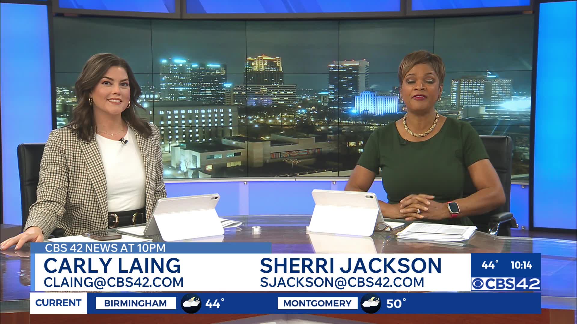 53rd annual Birmingham Boat Show kicks off at BJCC