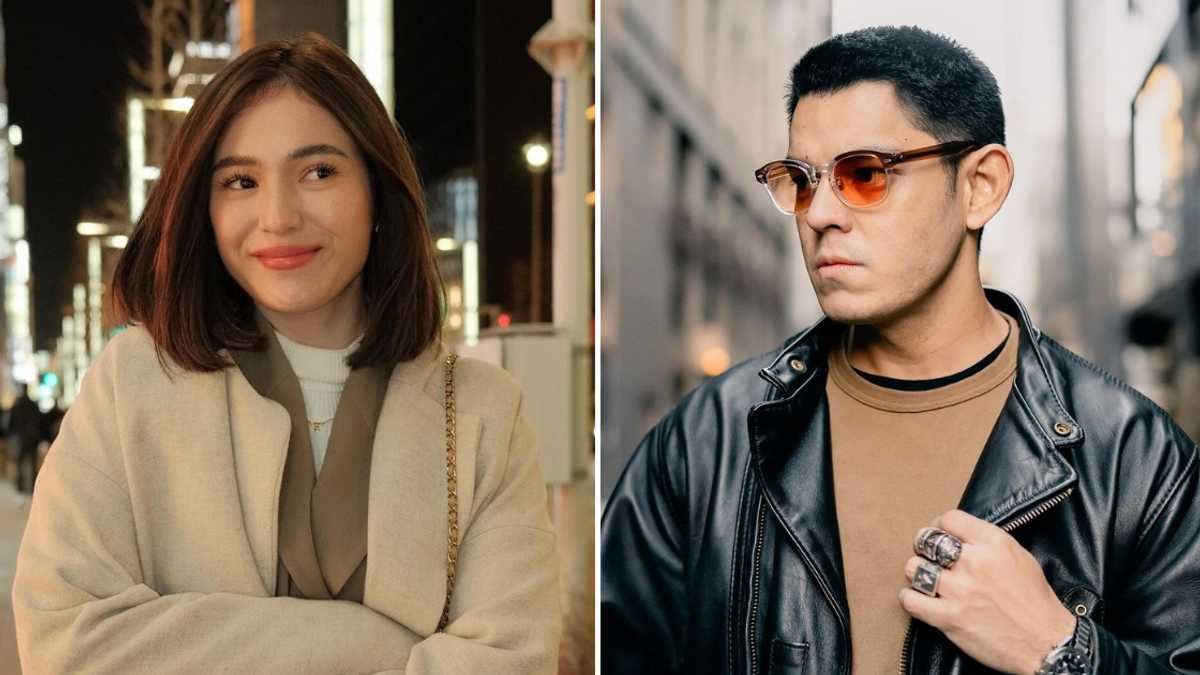 Barbie Imperial hosts intimate birthday dinner for Richard and Raymond ...