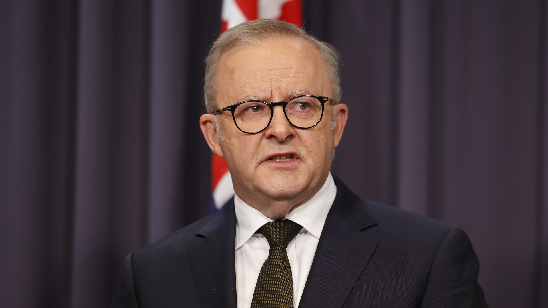 Anthony Albanese’s apology to Jewish community was 'desperately needed'