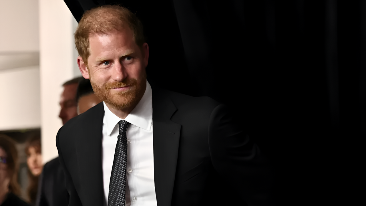 Prince Harry wins first security review in 6 years—family still barred ...
