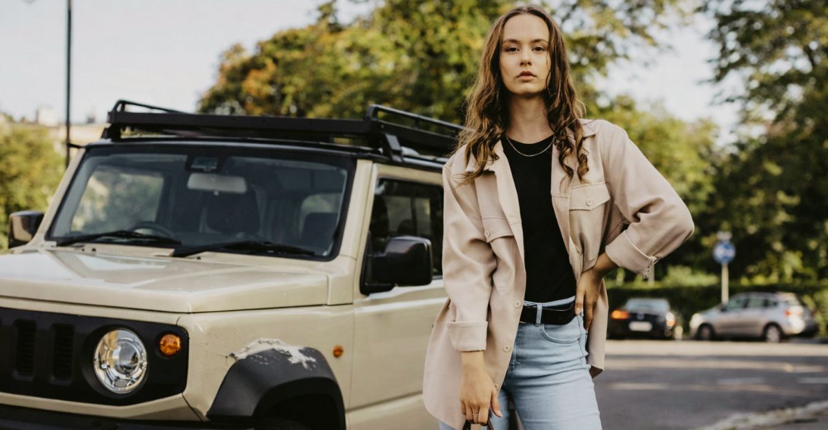 My new car that I was so excited for was damaged during shipping. The ...