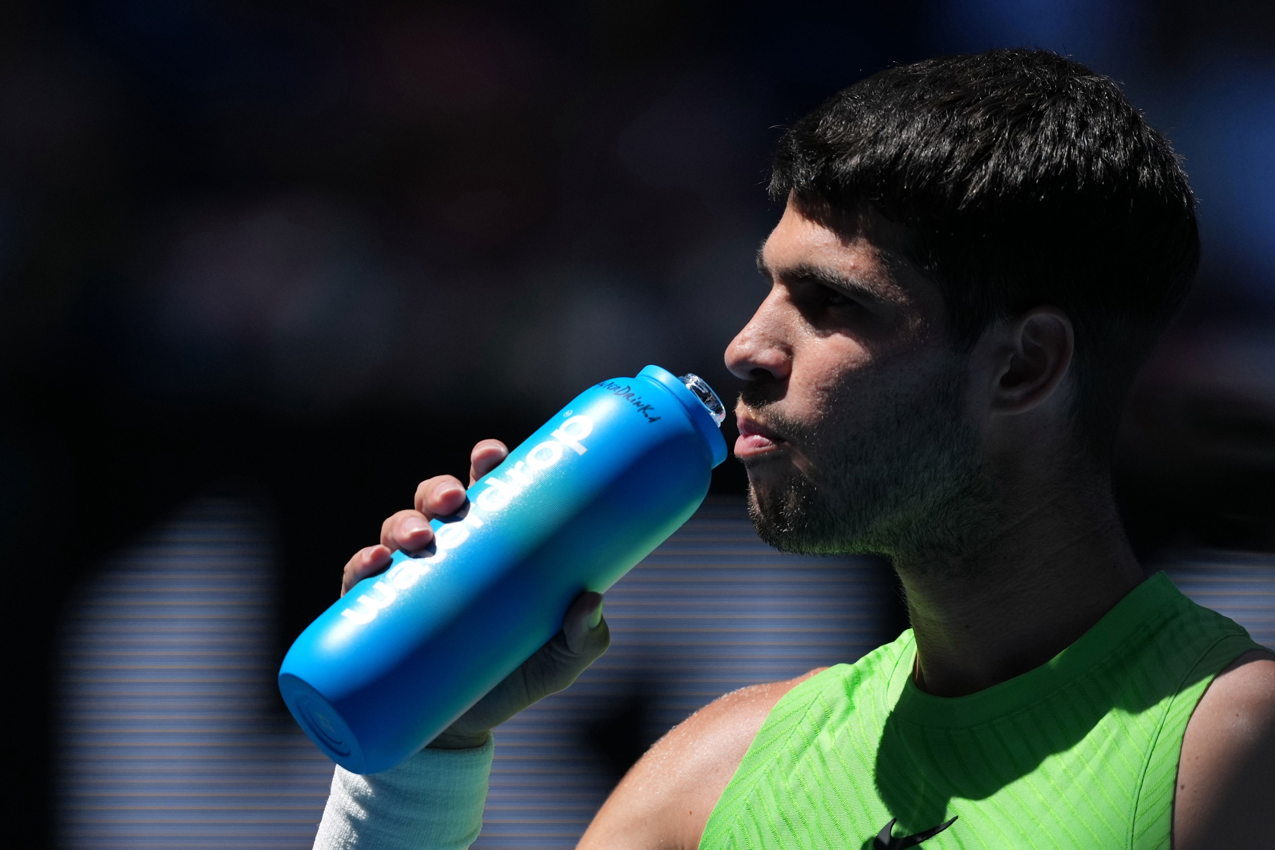 Partidos comenzarán temprano en el Abierto de Australia el sábado por ...