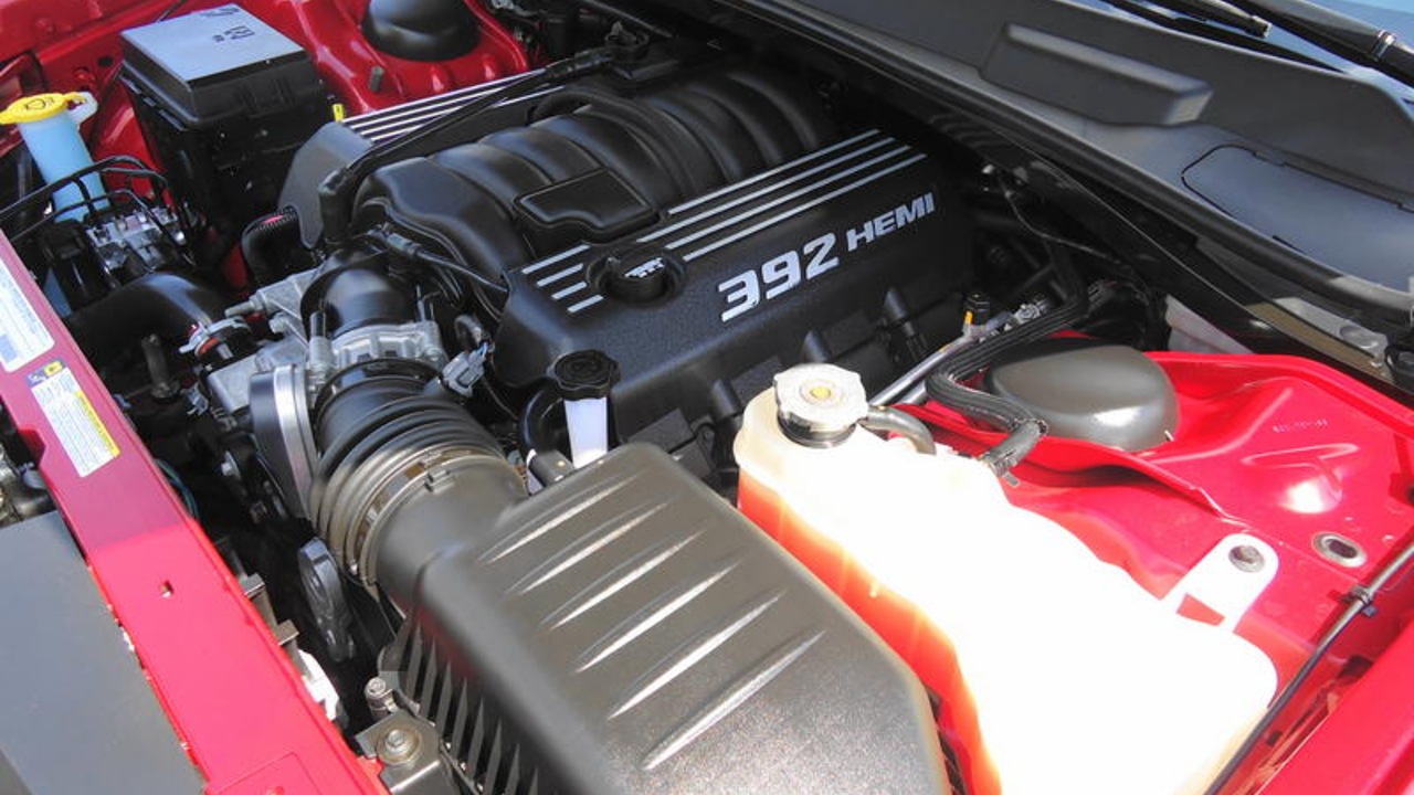 The Dodge engine that helped shape modern muscle