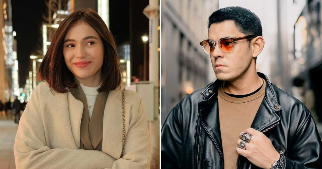 Barbie Imperial hosts intimate birthday dinner for Richard and Raymond ...