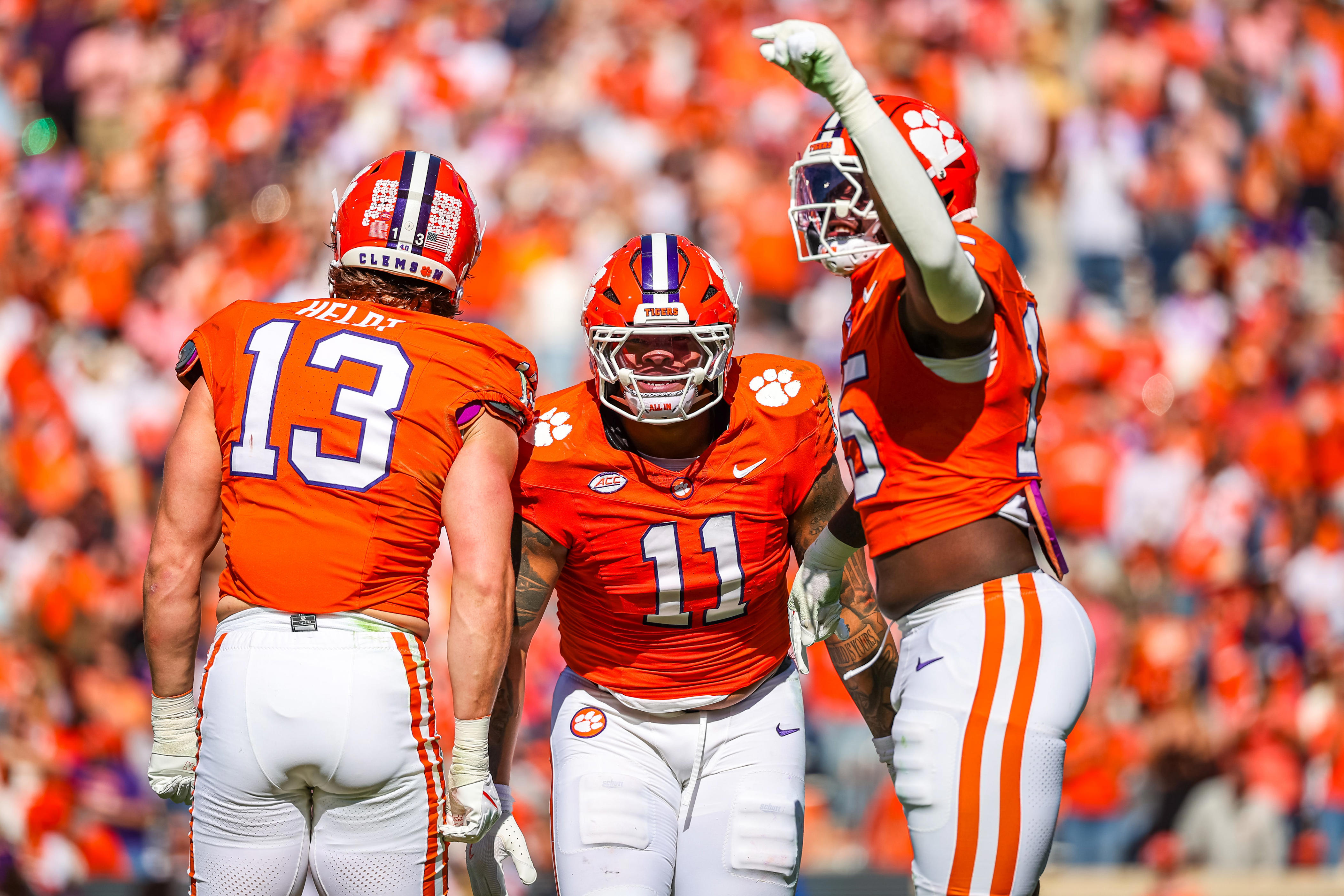 Panthers mock draft roundup 1.0: Tracking the latest 2026 projections