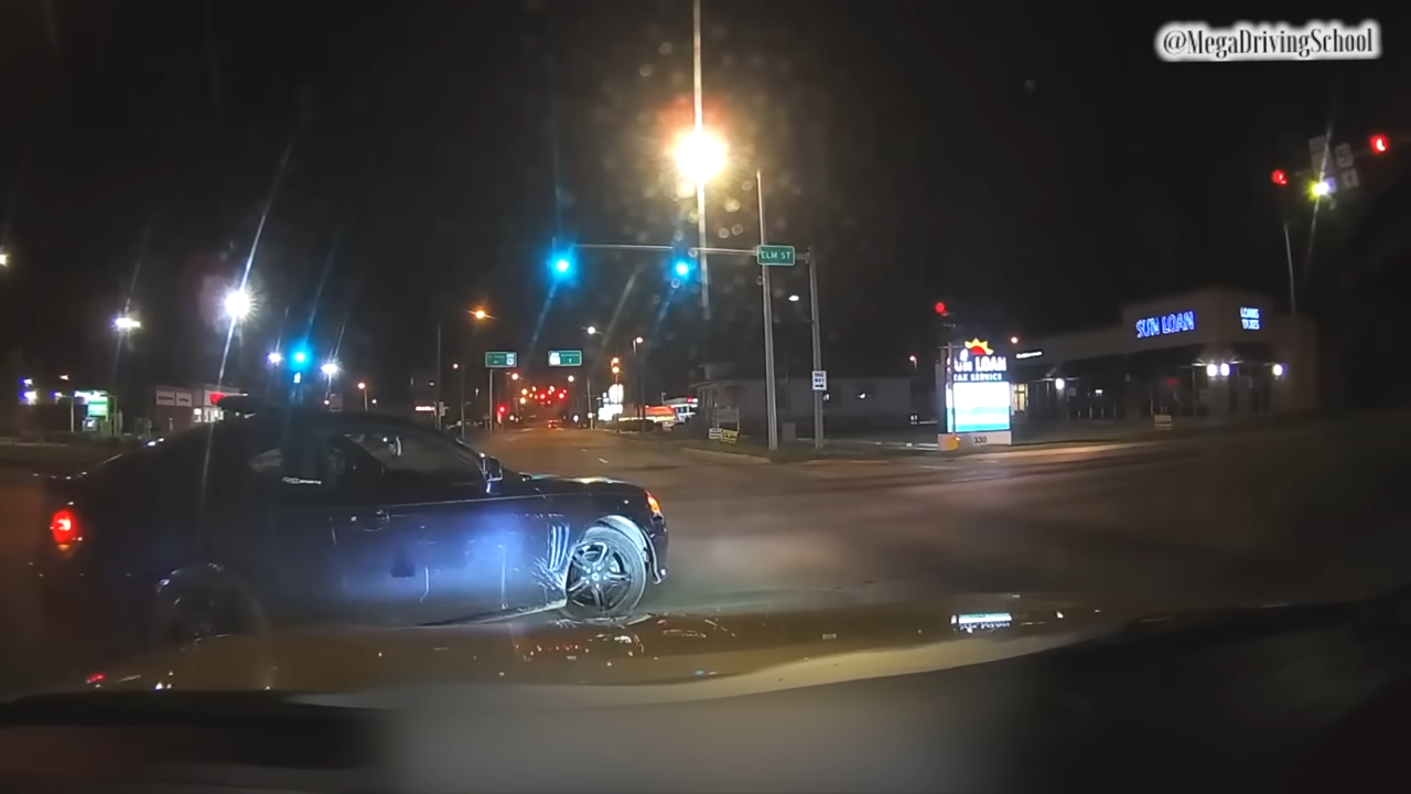 Unbelievable road rage incidents caught on camera