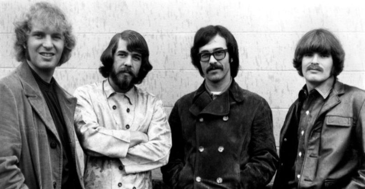 14 classic 1970s rock songs that still dominate today’s playlists