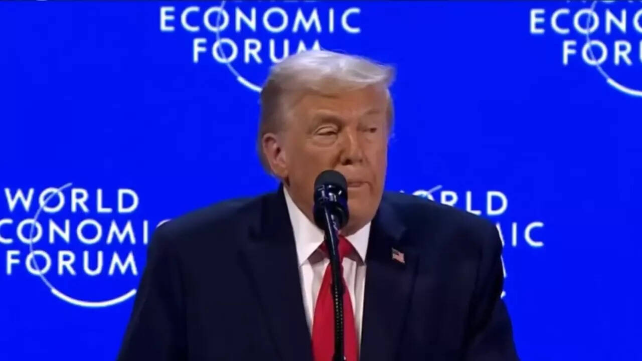 Trump teases another run for president — what does he mean by a 'fourth ...