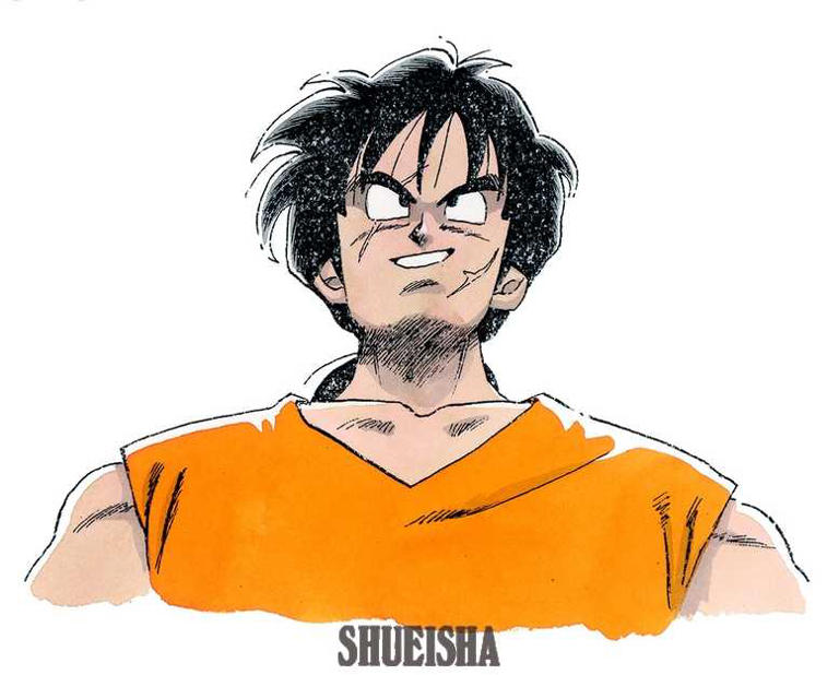New Dragon Ball release finally gives Yamcha his redemption reveal ...