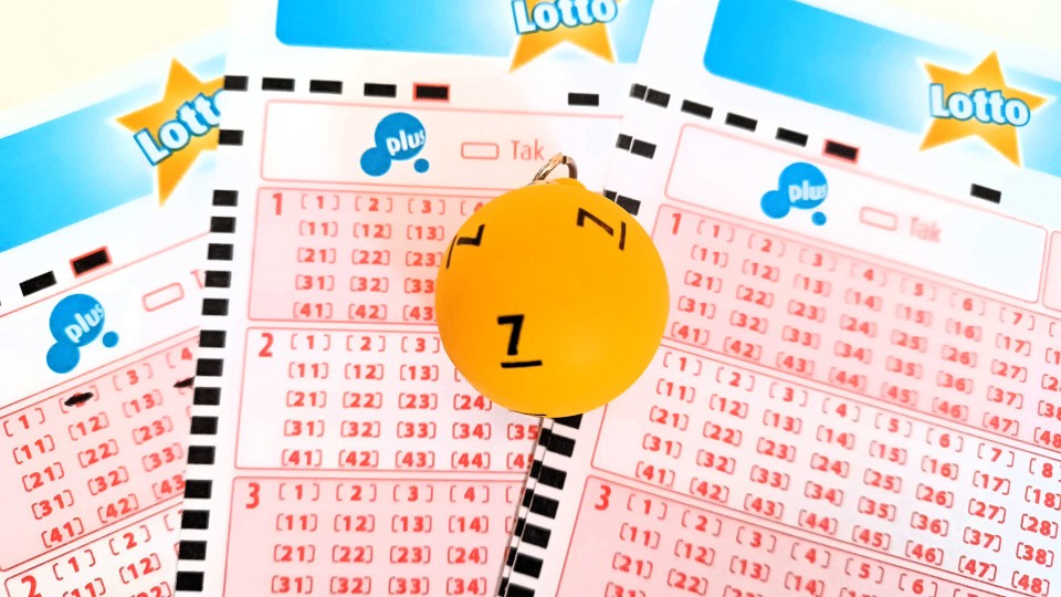 Wyniki lotto 22.012026. Duży Lotek - Lotto, Lotto Plus, Mini Lotto ...