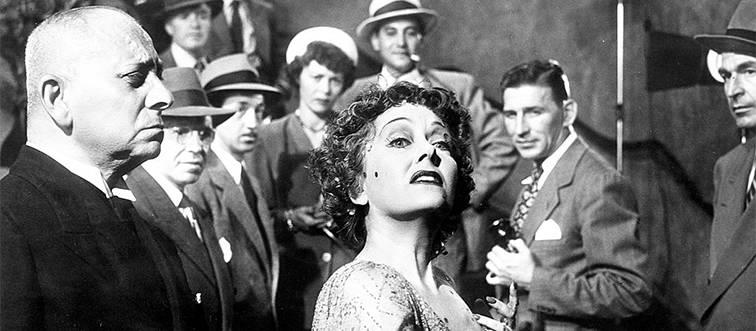Trivia and facts about famous film noir classics