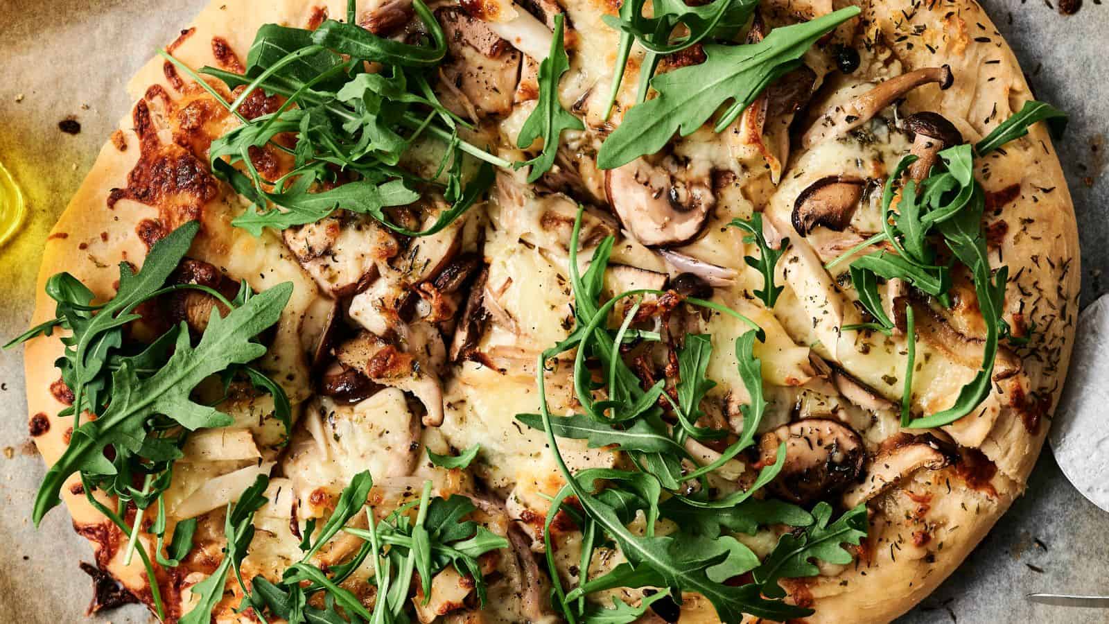 25 Italian recipes for evenings that need something better