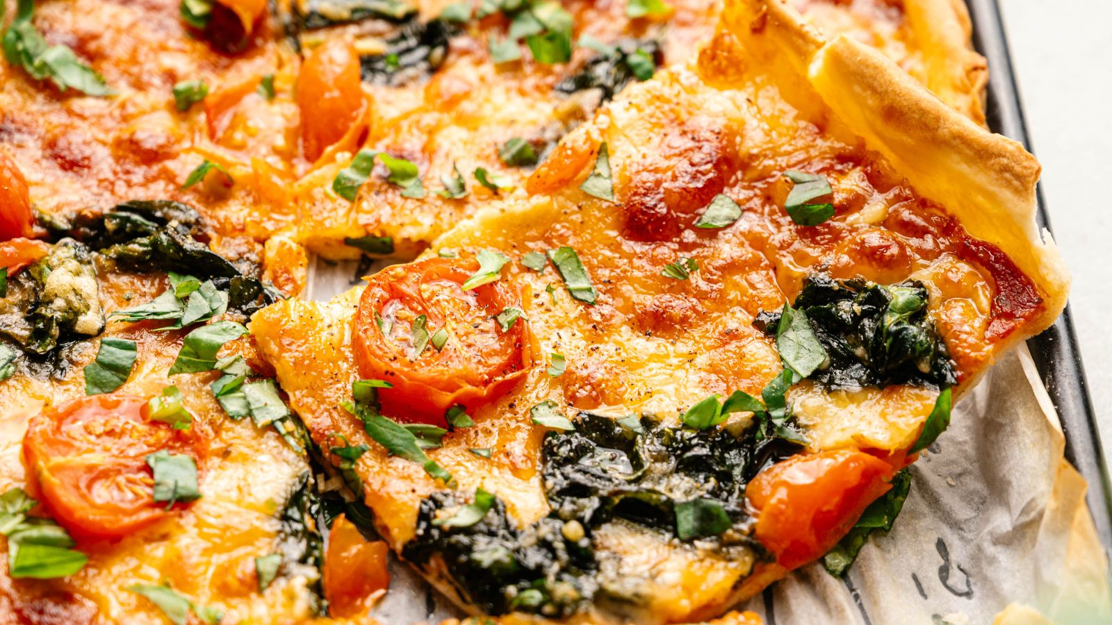 17 sheet pan dinners that make cleanup a non-issue