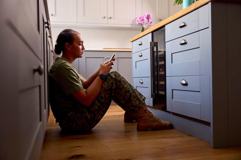 Brits with these health conditions set to escape WW3 conscription – see ...