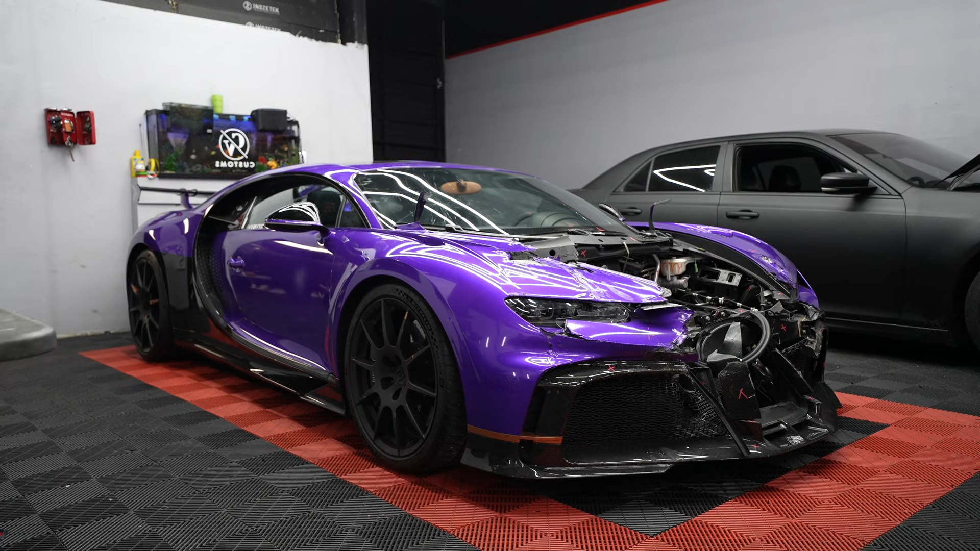 What Bugatti did that made me say "I got scammed"