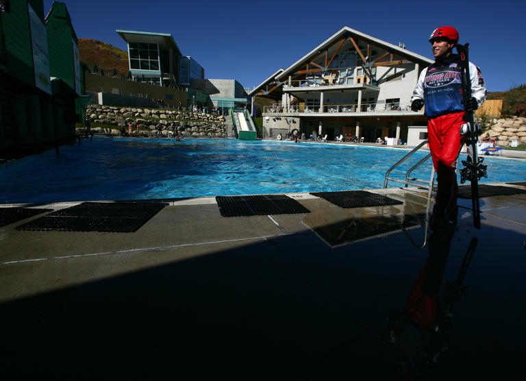 How George Steinbrenner made the US an Olympic medal power