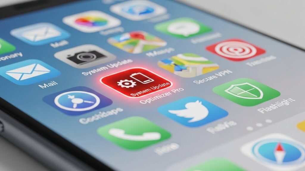 Simple phone safety checks everyone should know