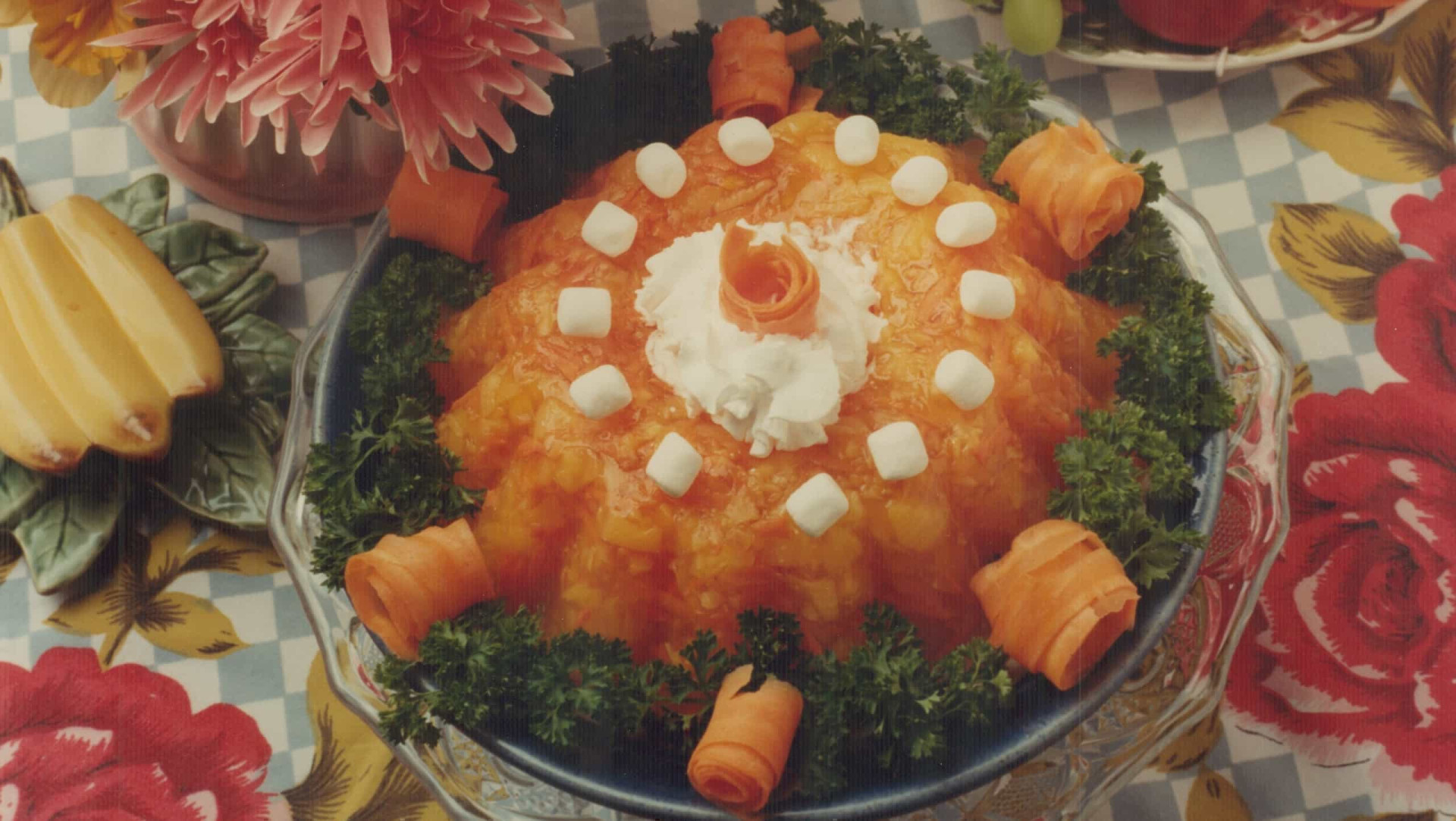 Strange foods you won't believe people used to eat