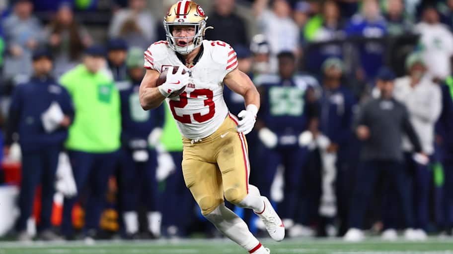 Colts' Jonathan Taylor robbed of shot at illustrious accolade