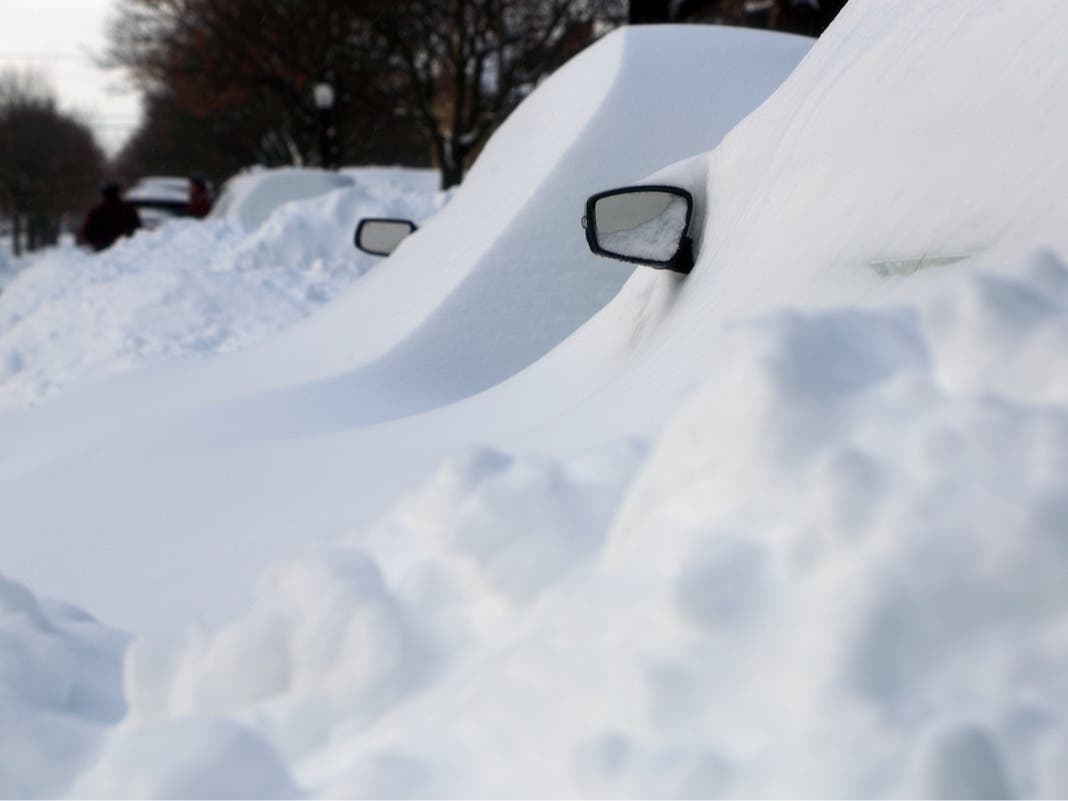 Winter storm targets Simsbury: What you need to know
