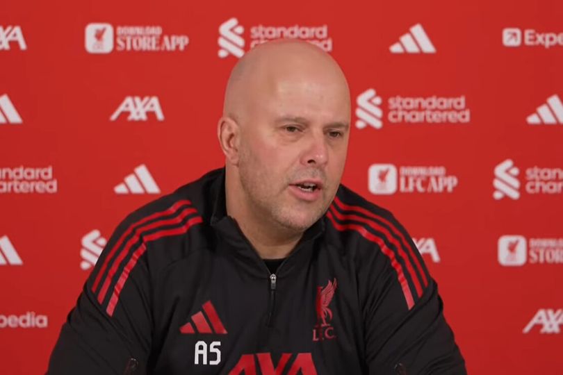 Arne Slot makes signings promise as Liverpool warning sent - 'I can ...