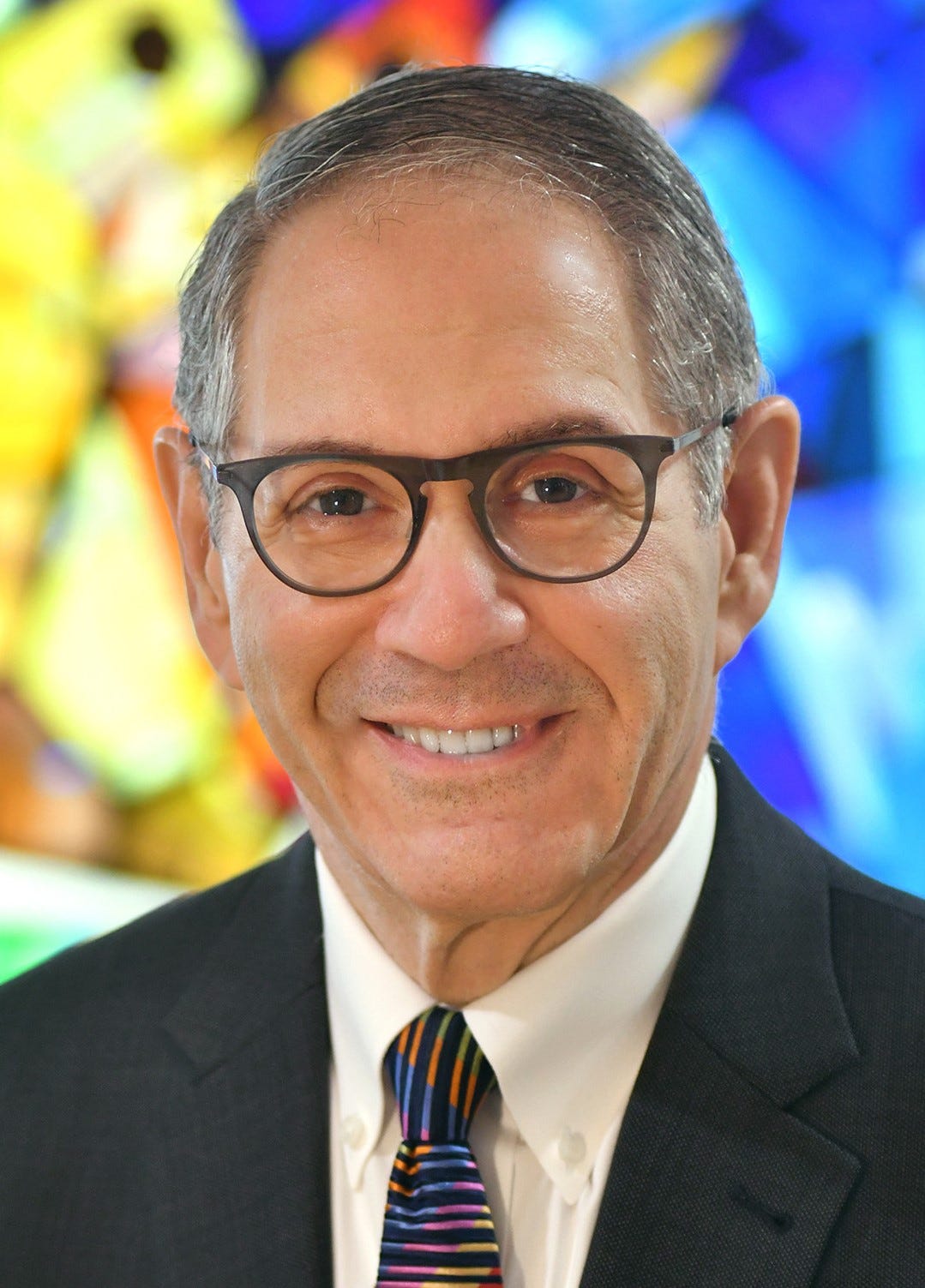 Sarasota Tiger Bay Club hosts panel discussion with nonprofit CEOs