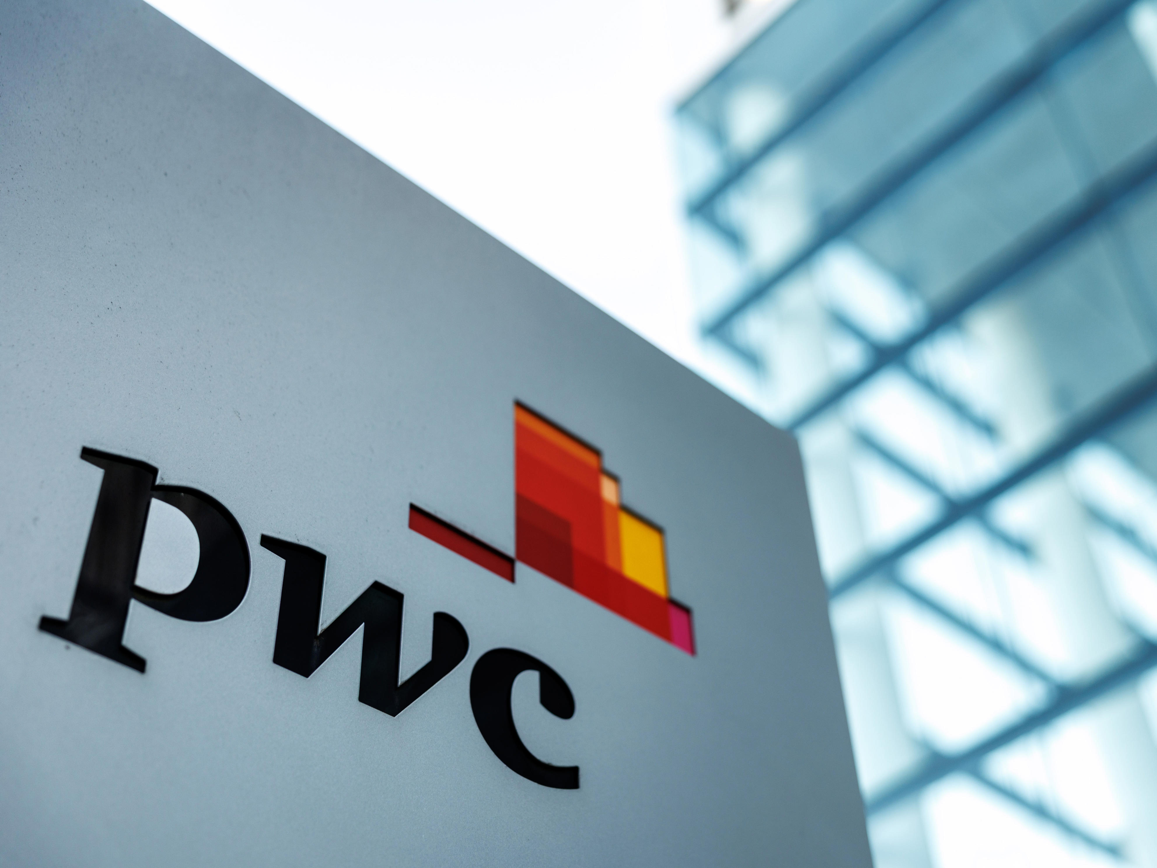 Engineers wanted: PwC makes its pitch as consulting reinvents itself ...