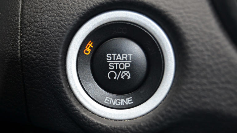 Why automakers are finally killing start-stop engine systems
