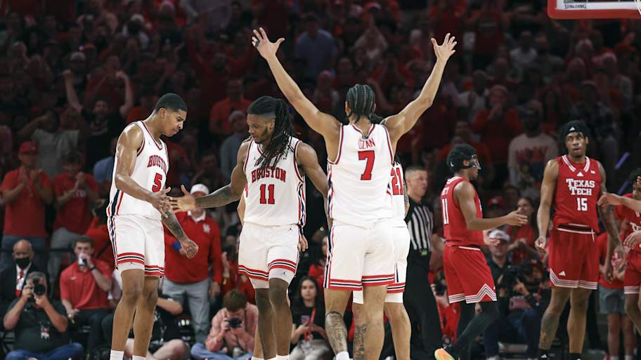 What to expect in Houston’s second matchup against Texas Tech