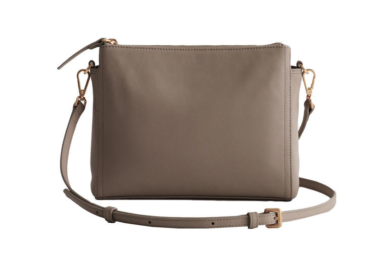 I'm building a travel capsule wardrobe that'll stand the test of time ...