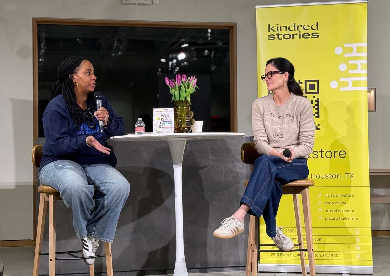 The realities of menopause - chin hairs, too-small bras and the 'We Do ...