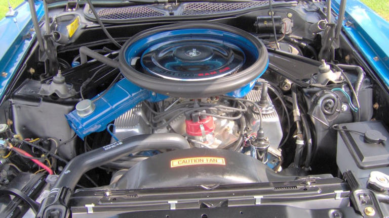 Ford 351W vs Chevy 350 and what builders actually prefer