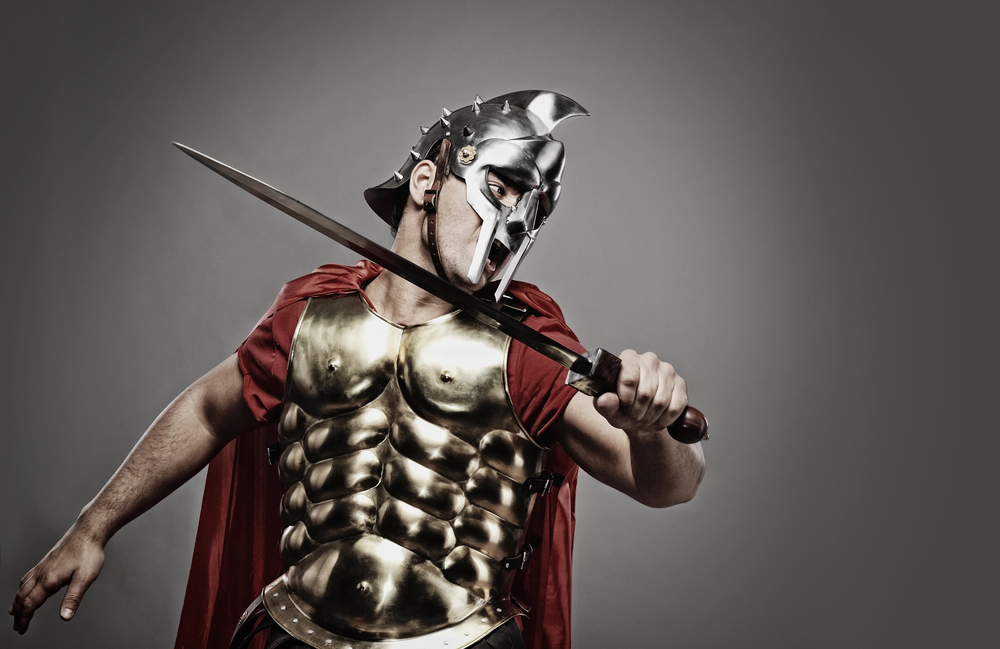 Facts about gladiators' movies get wrong