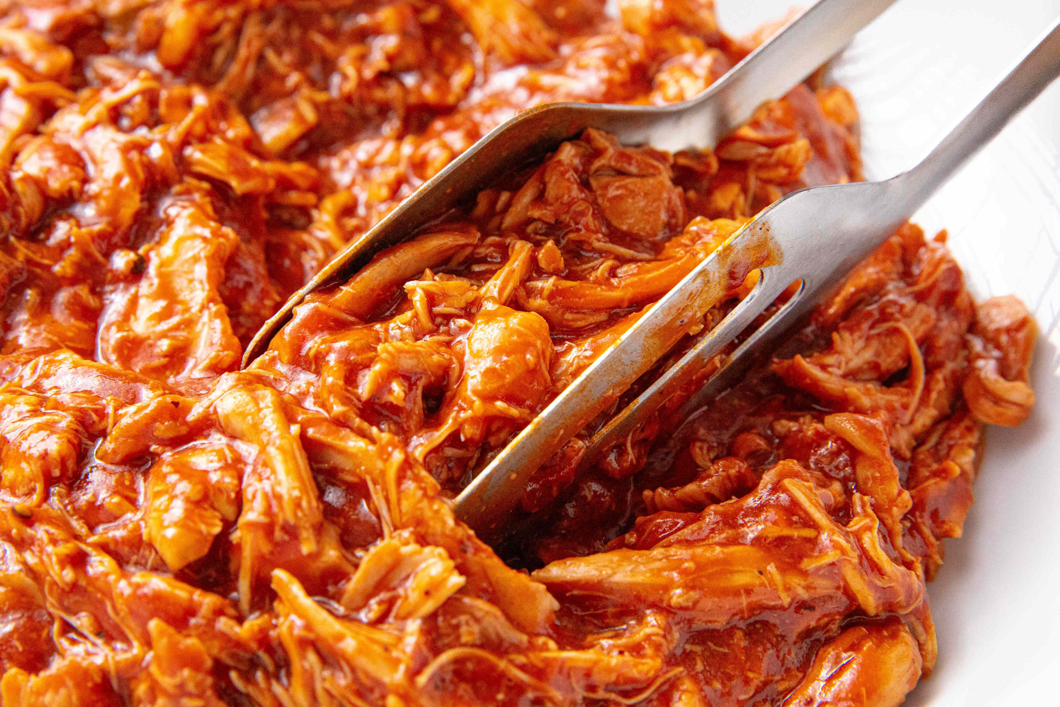 This 3-ingredient BBQ chicken anchors my weeknight dinner routine