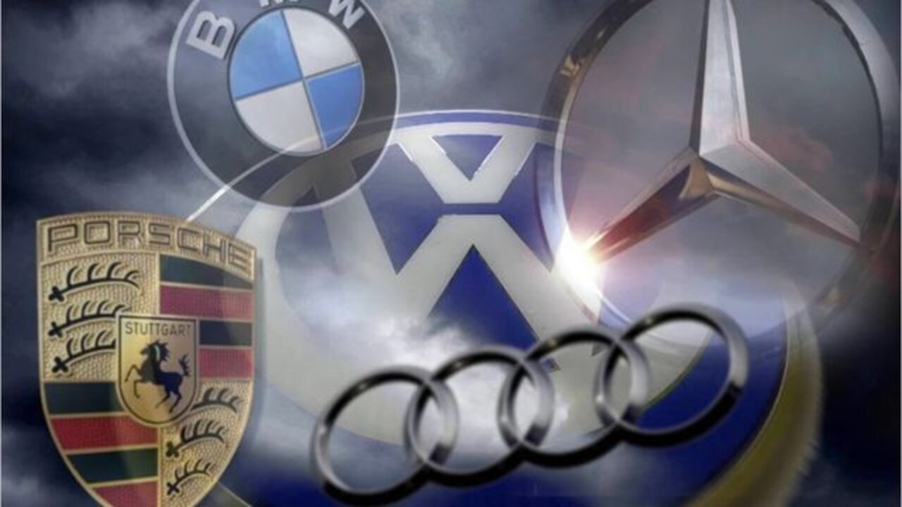 China abgeschrieben, Europa als Rettung? Die riskante Wette auf BMW ...