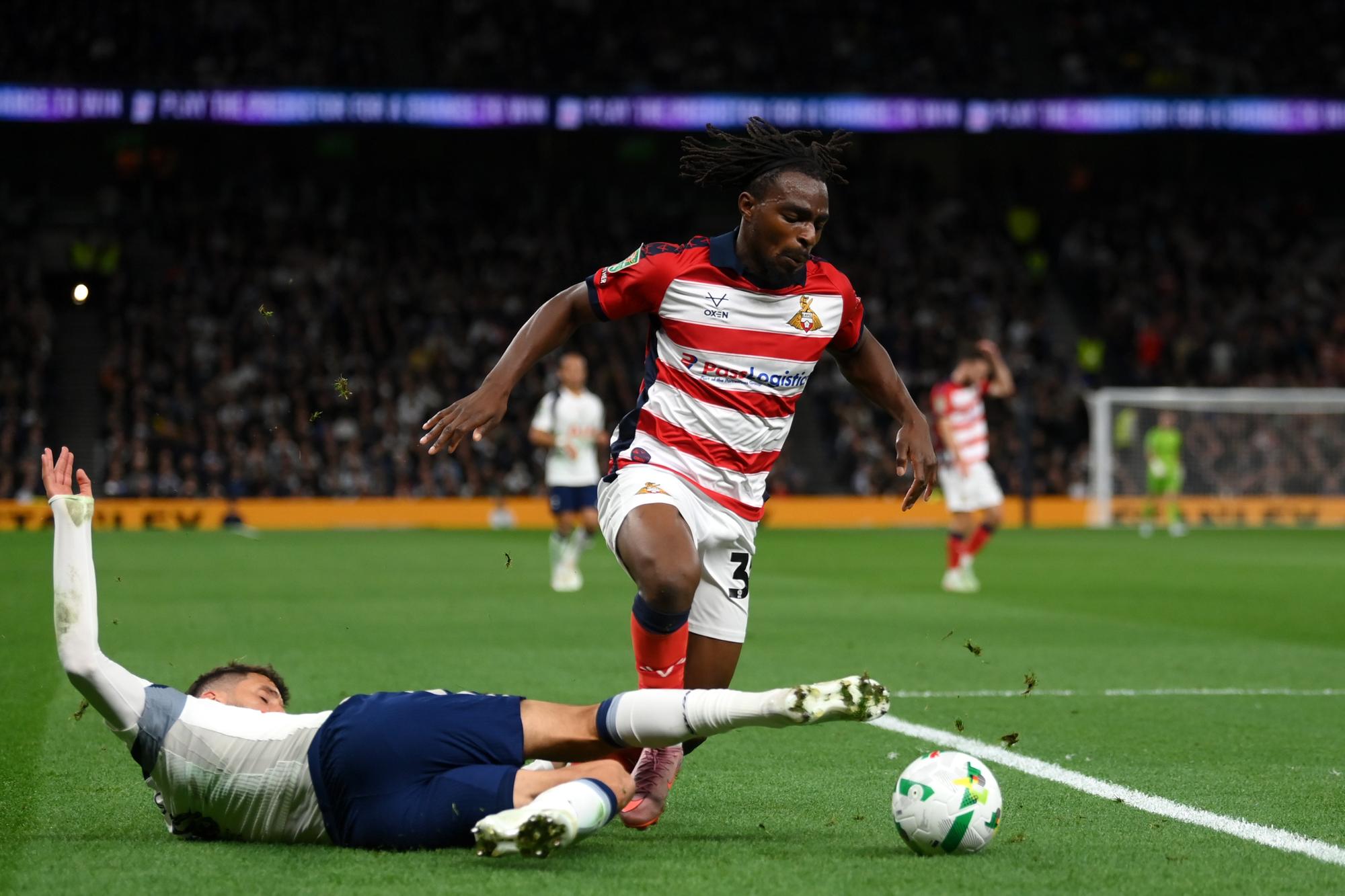 Former Doncaster Rovers flop seals fresh loan switch to Scottish top ...