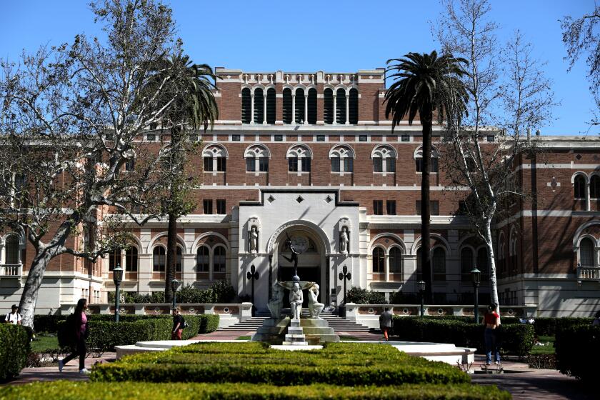 Letters to the editor: White men are being discriminated against? The ...