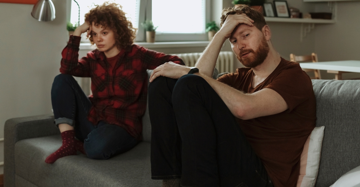 If you want love that lasts, stop doing these 11 things