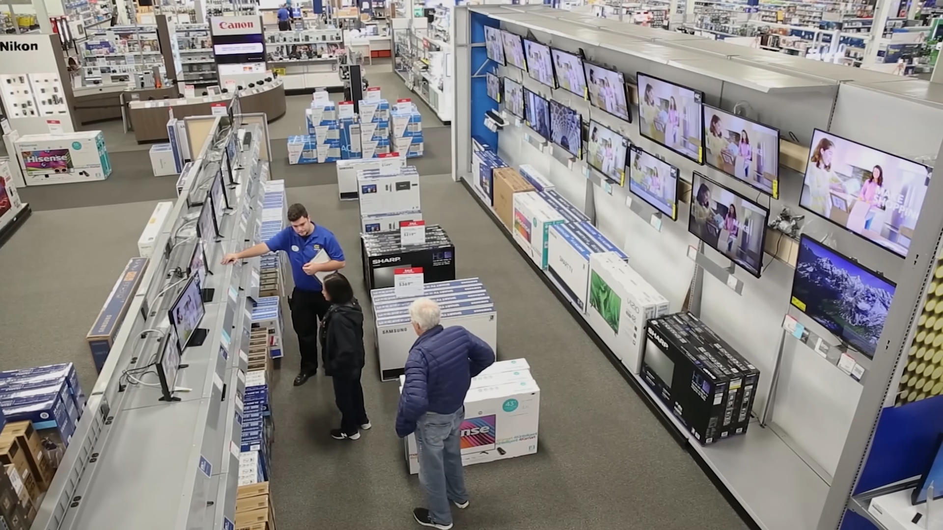 How big box retail is hurting local governments