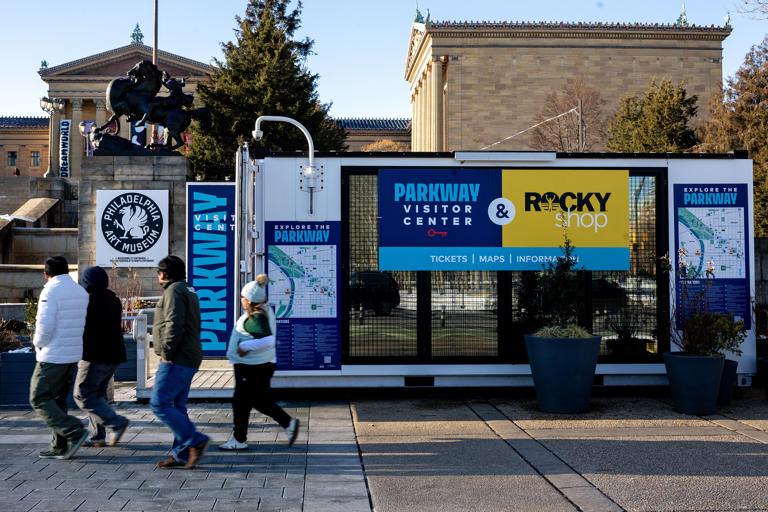 Yo, Philly! There’s no need to move the Rocky statue