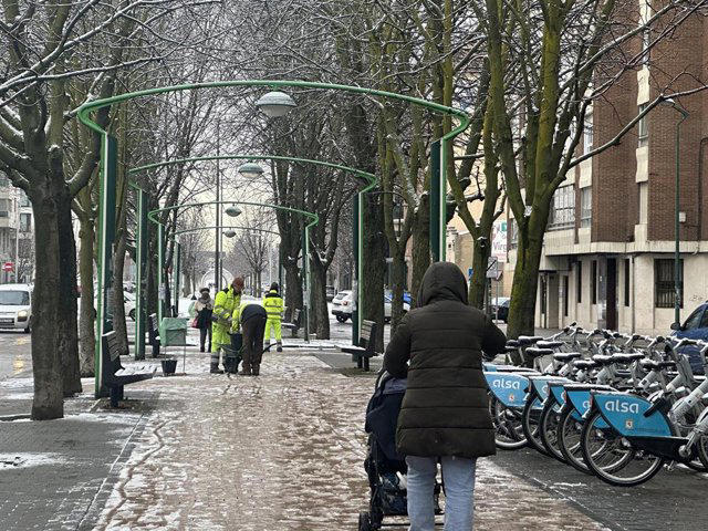 Ayuntamiento de León declara el nivel 1 de emergencia municipal del ...