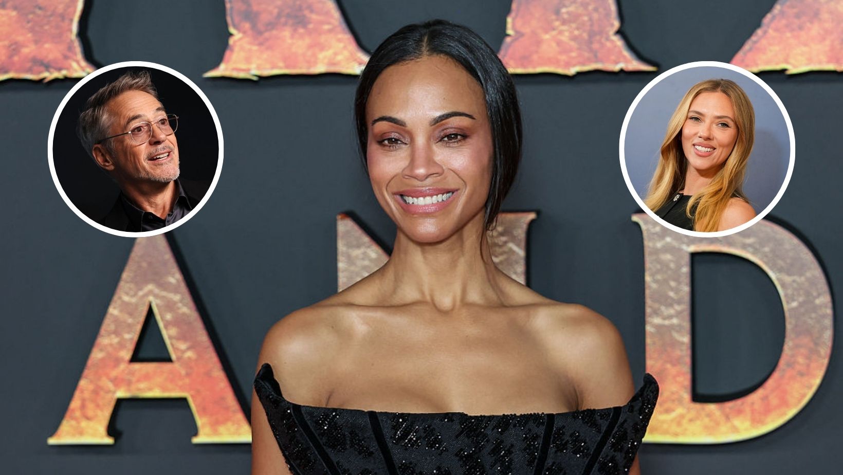 The 10 most profitable actors of all time