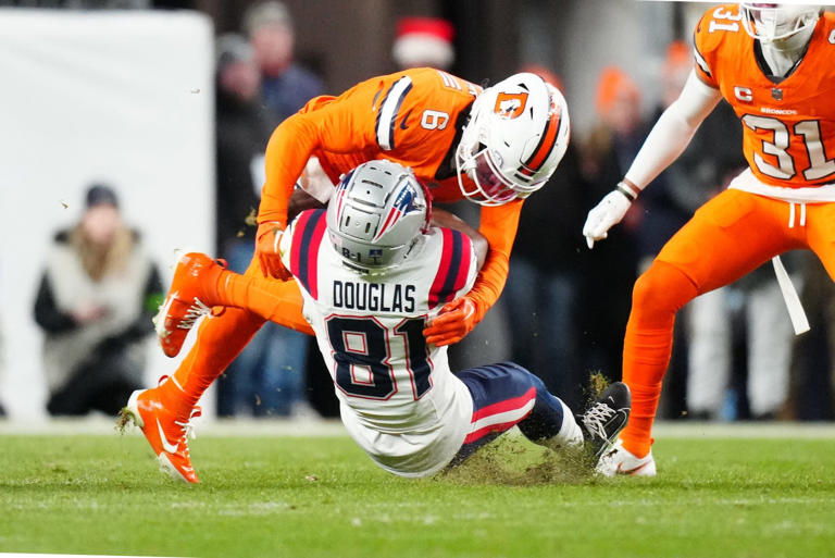 NFL schedule of playoff games this weekend? AFC-NFC Championship game ...
