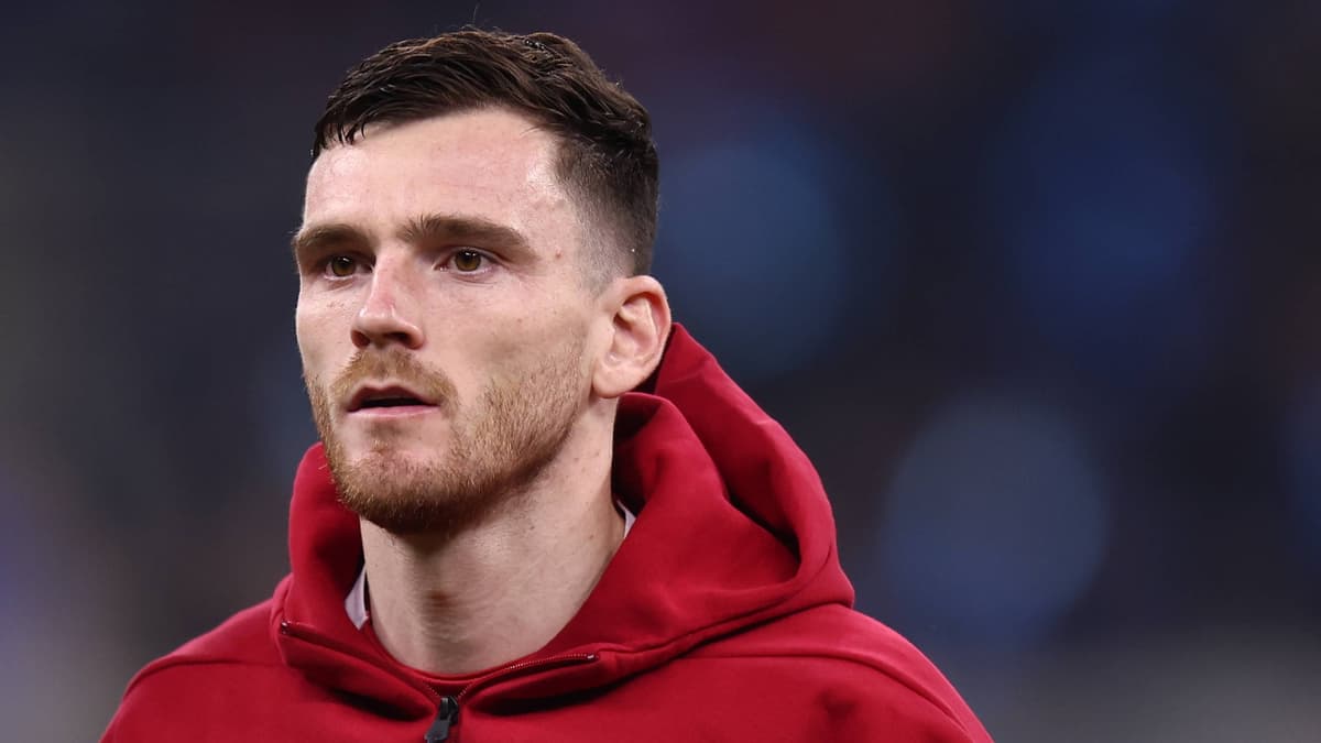 Liverpool want USMNT left-back to replace departing Andrew Robertson